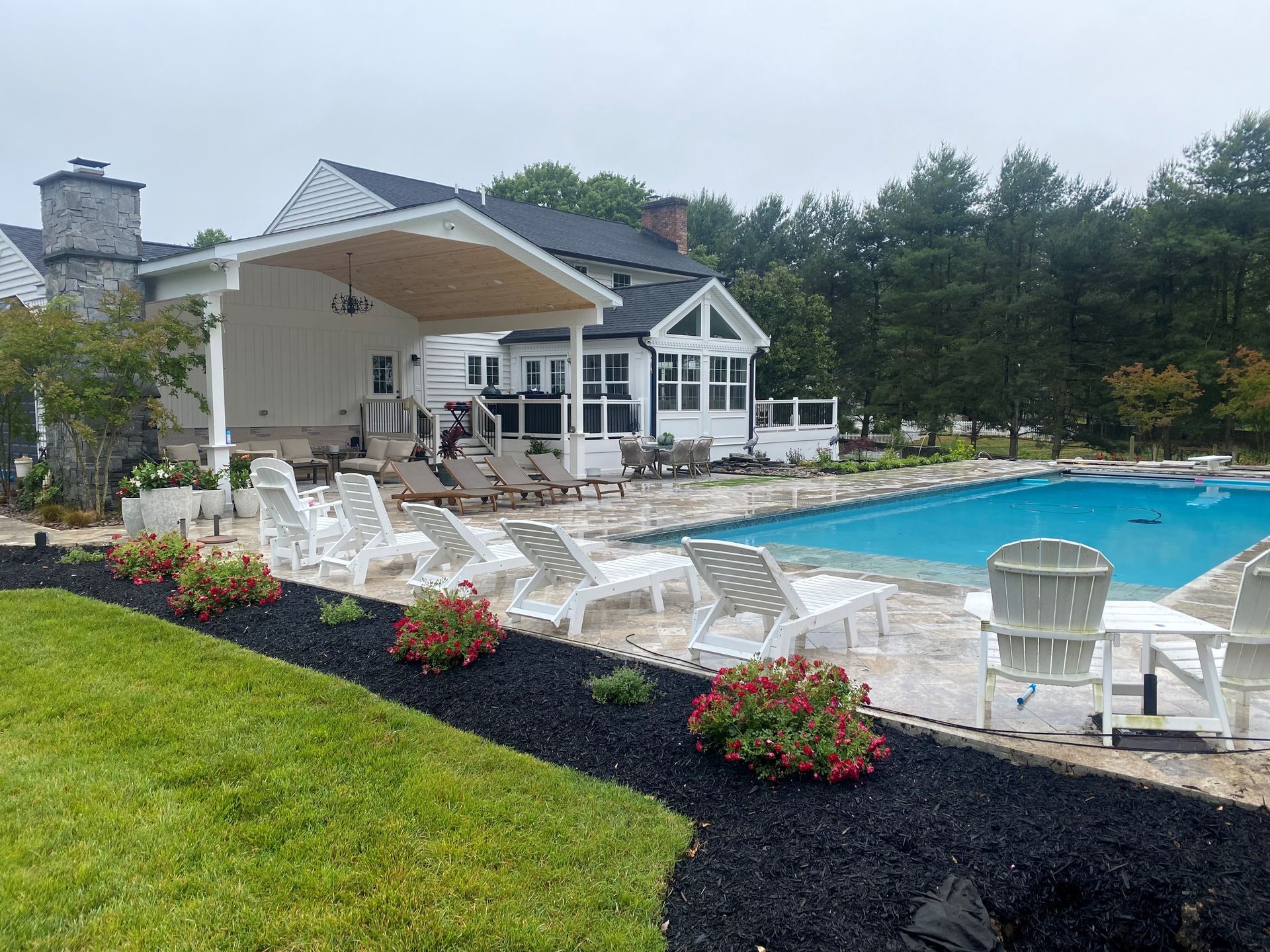 Pool Builder Leonardtown, MD | La Plata, MD