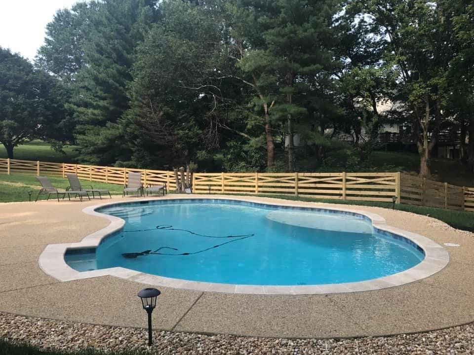 Pool Builder Leonardtown, MD | La Plata, MD