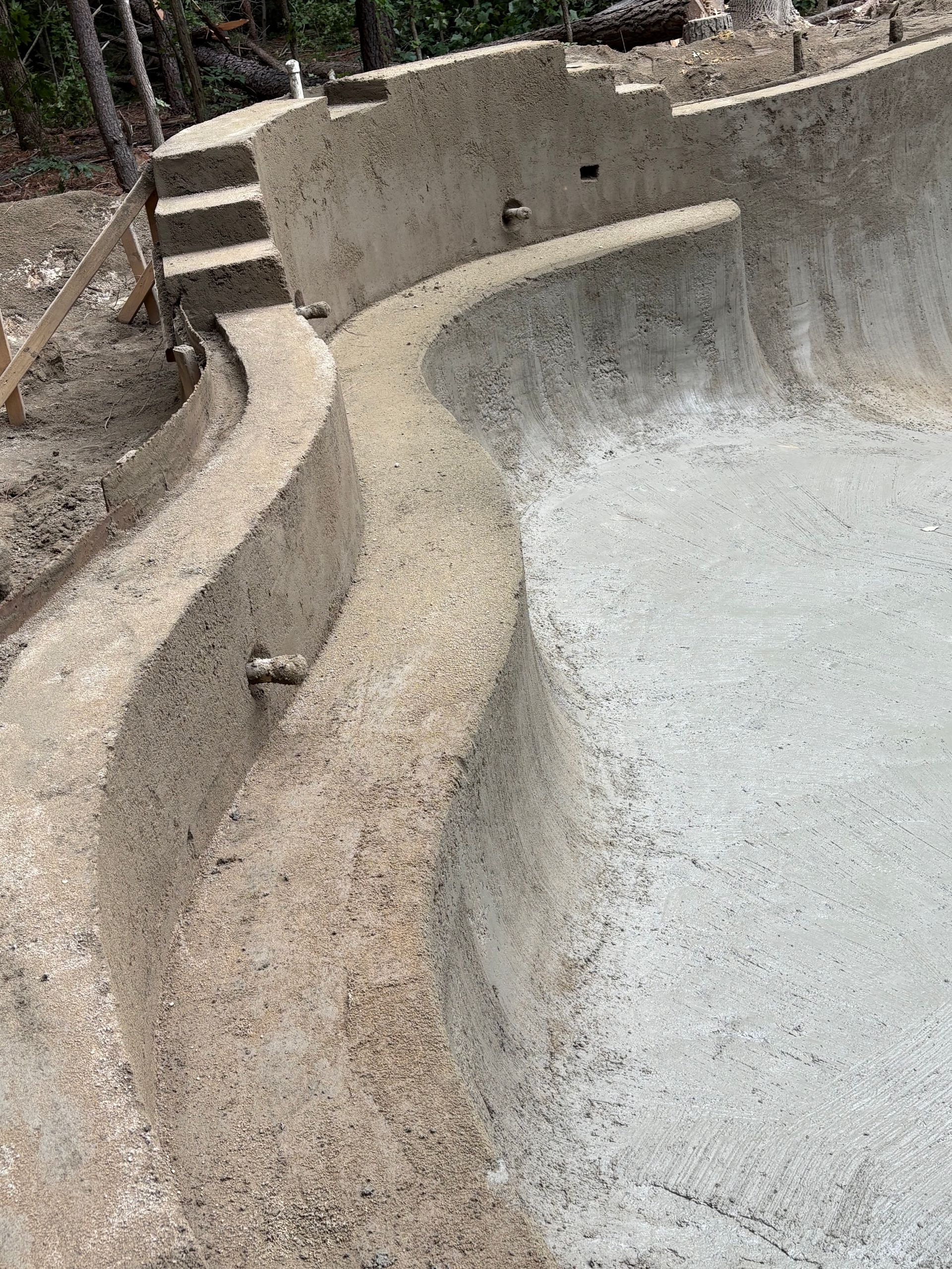 Pool Builder Leonardtown MD | La Plata MD | Stevenson Pools