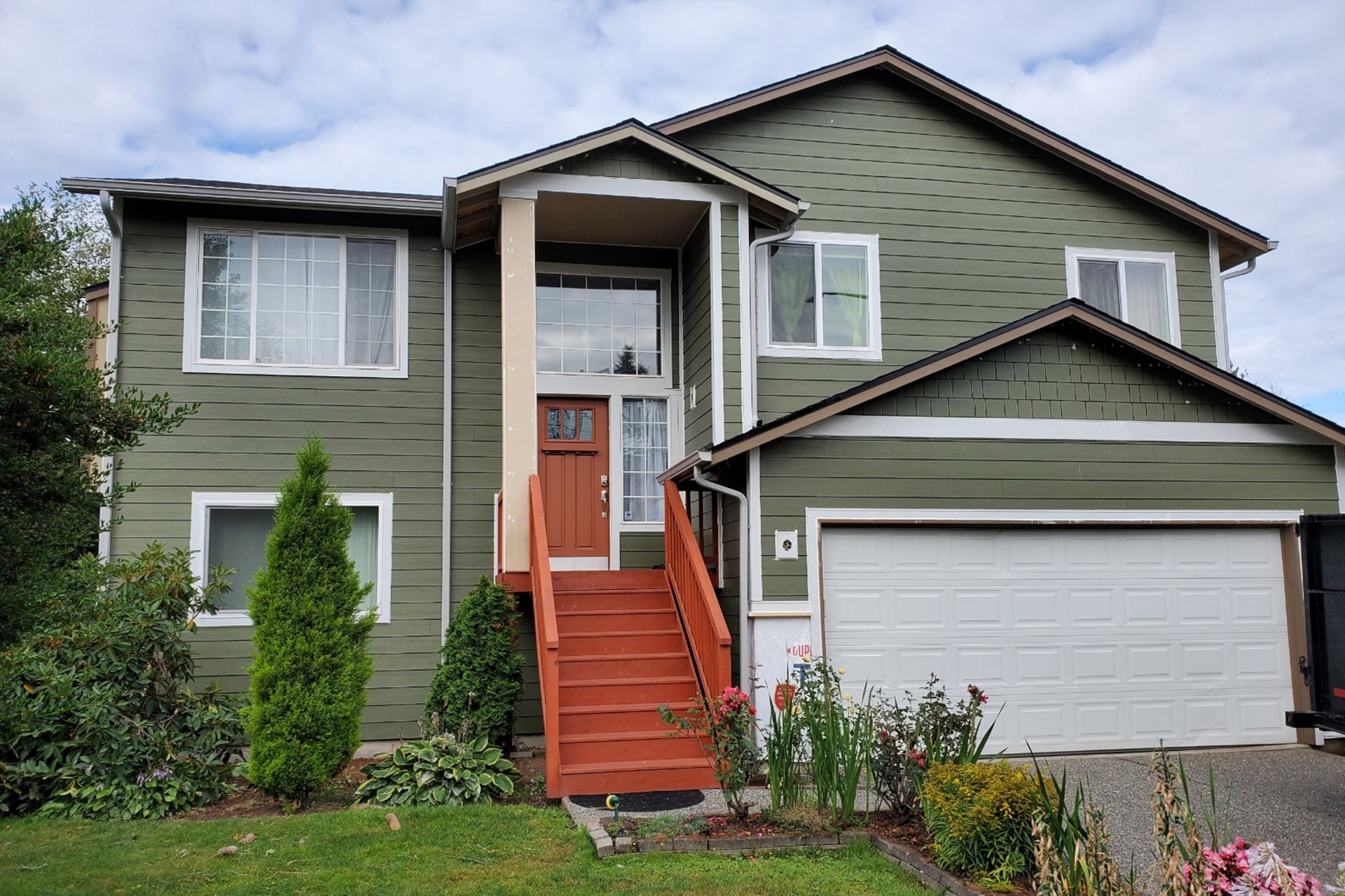 General Contractors Bonney Lake, WA | Cabrera Construction