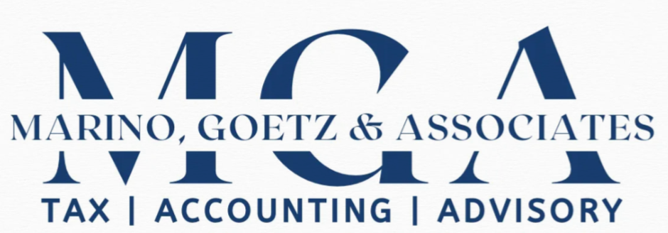 Online Portal | Marino, Goetz and Associates