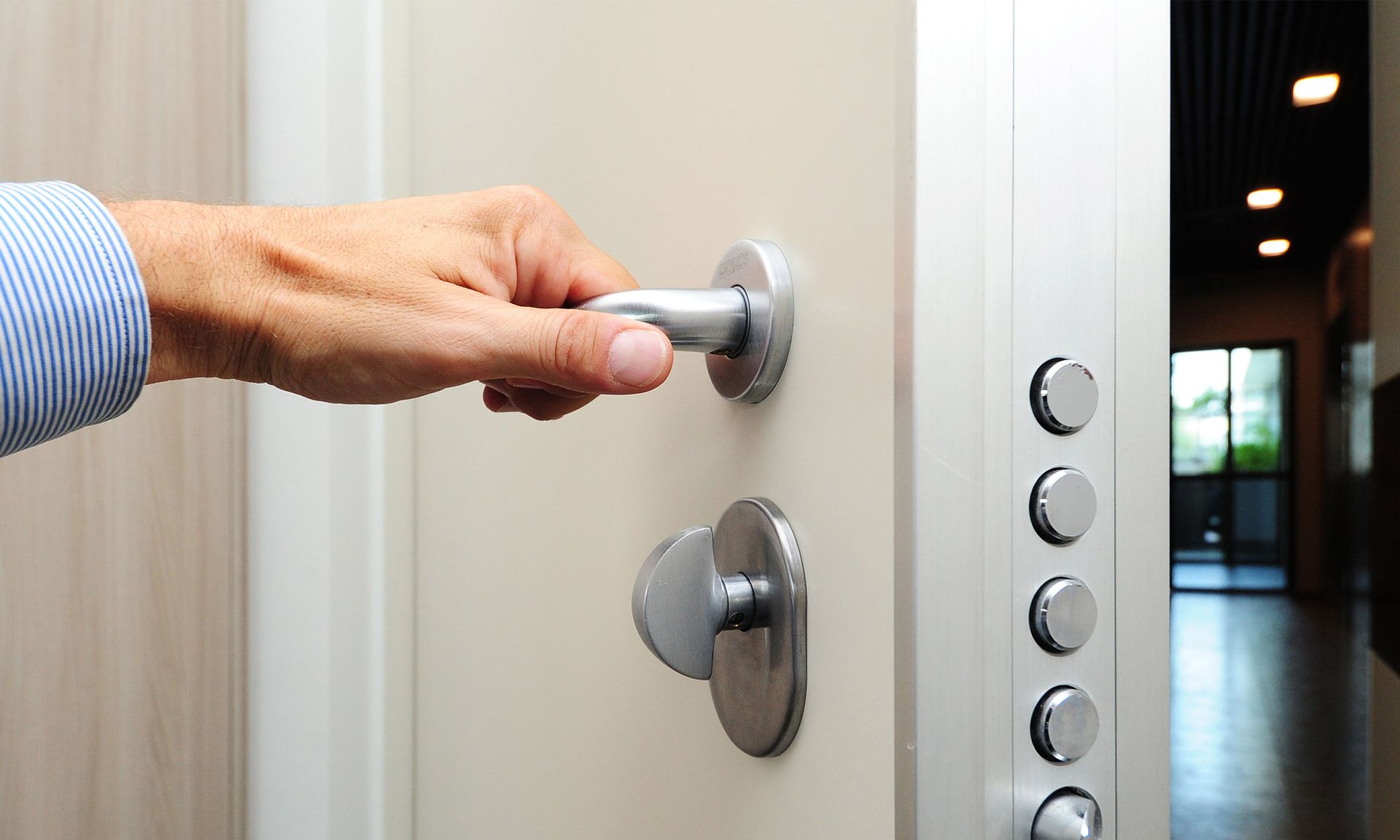 Locksmiths | Monte's Idaho Falls Lock & Key | Idaho Falls, ID