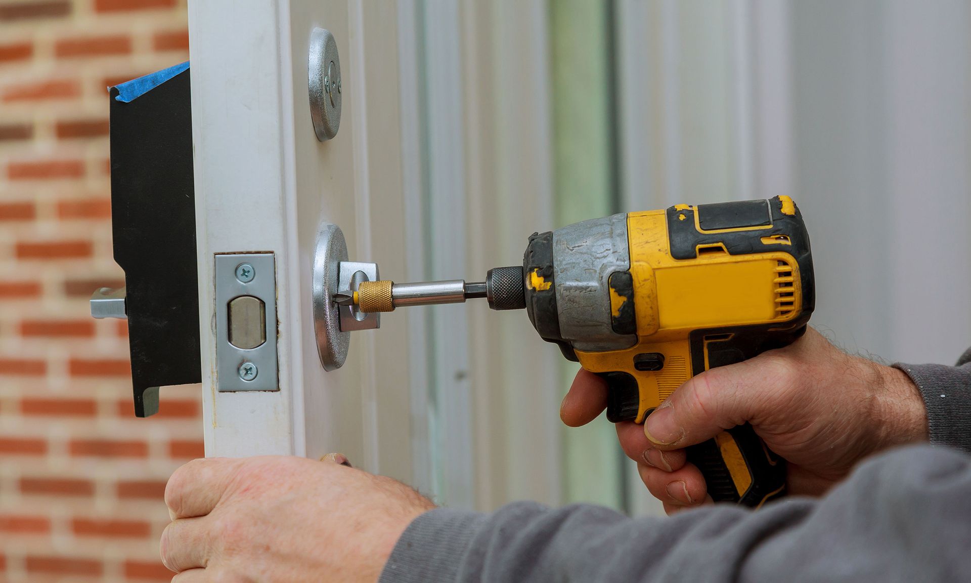 Locksmiths | Monte's Idaho Falls Lock & Key | Idaho Falls, ID