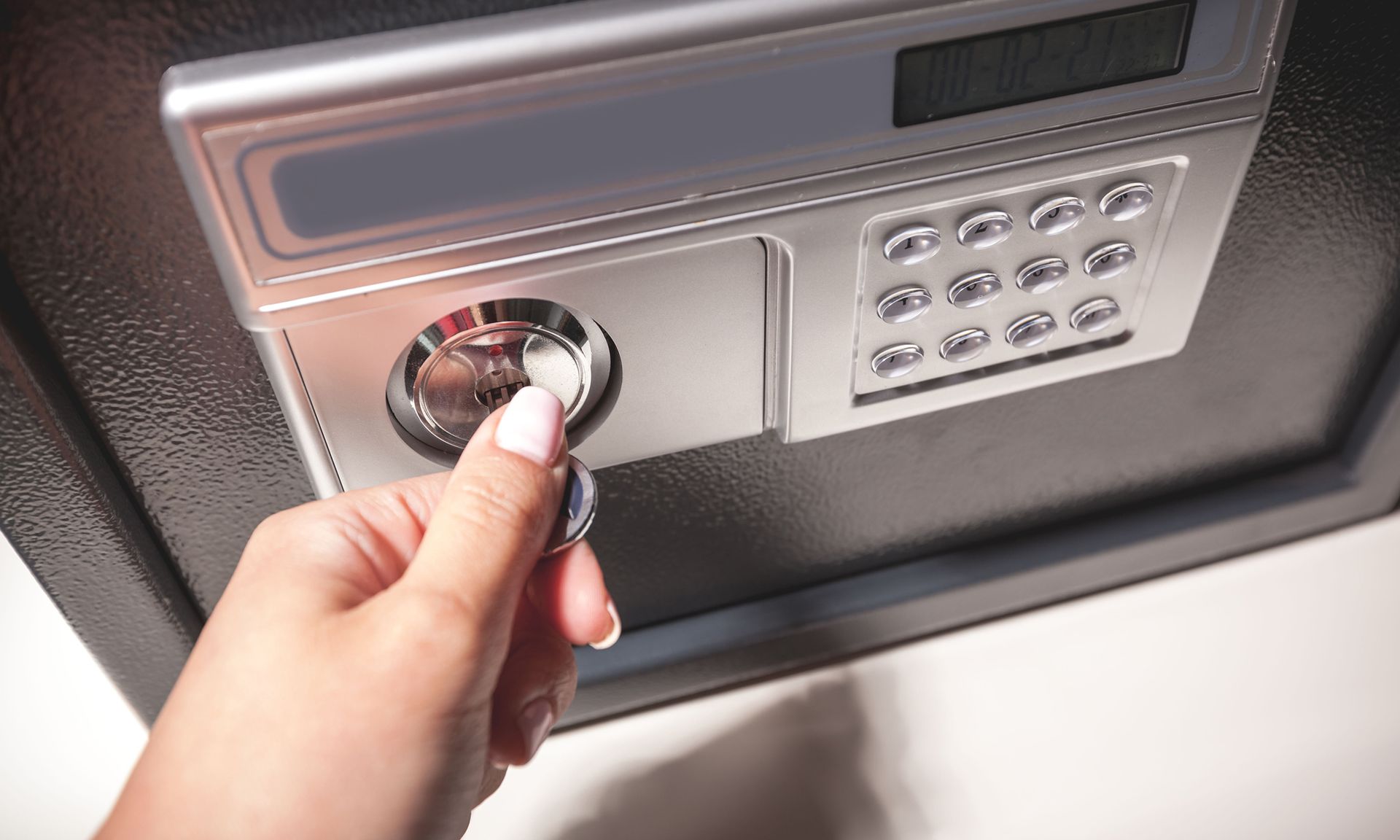 Locksmiths | Monte's Idaho Falls Lock & Key | Idaho Falls, ID