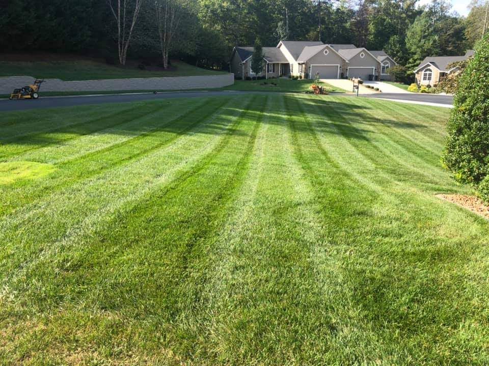 Landscape Gallery | The Lawn Rangers, Inc.