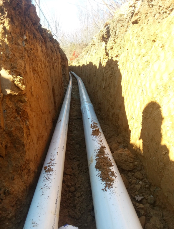 Commercial Irrigation | Irrigation Systems | Lebanon, NJ
