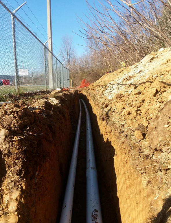 Commercial Irrigation | Irrigation Systems | Lebanon, NJ