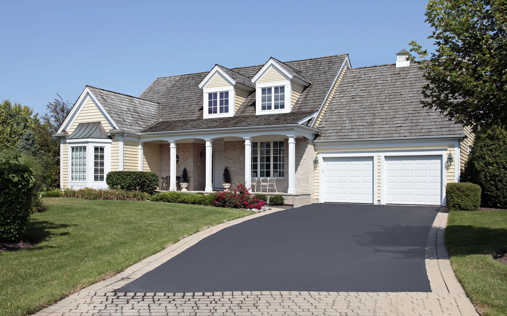 Rock Solid Construction | Asphalt Paving Experts | Bear, DE