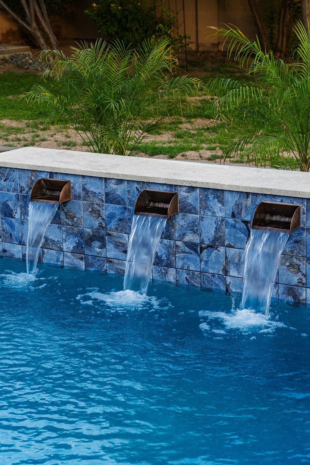 Gallery of Pools & Spas | BlueWave Pools & Spas | Phoenix AZ