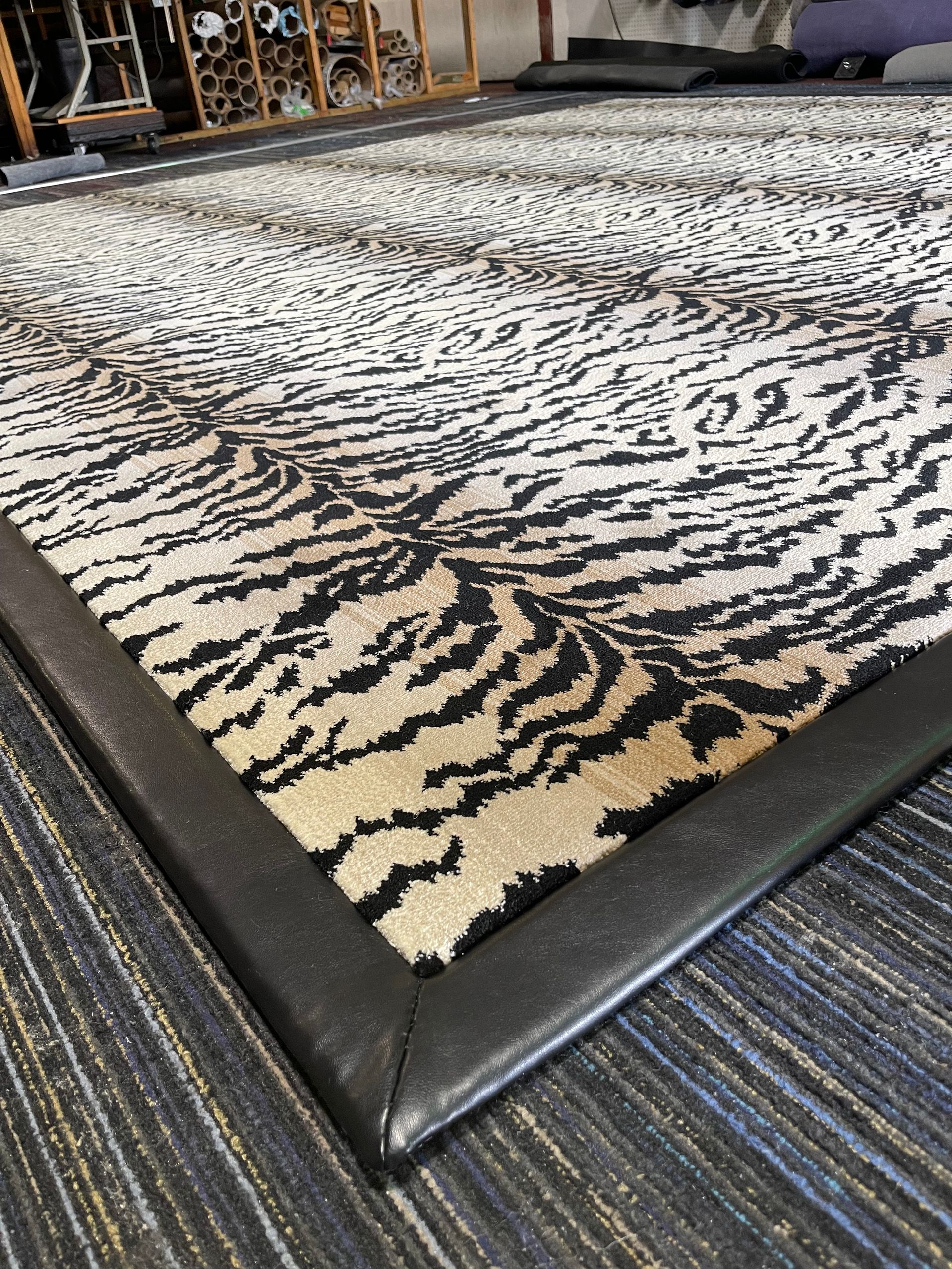 Carpet Business Phoenix, AZ | Binding Pros Inc