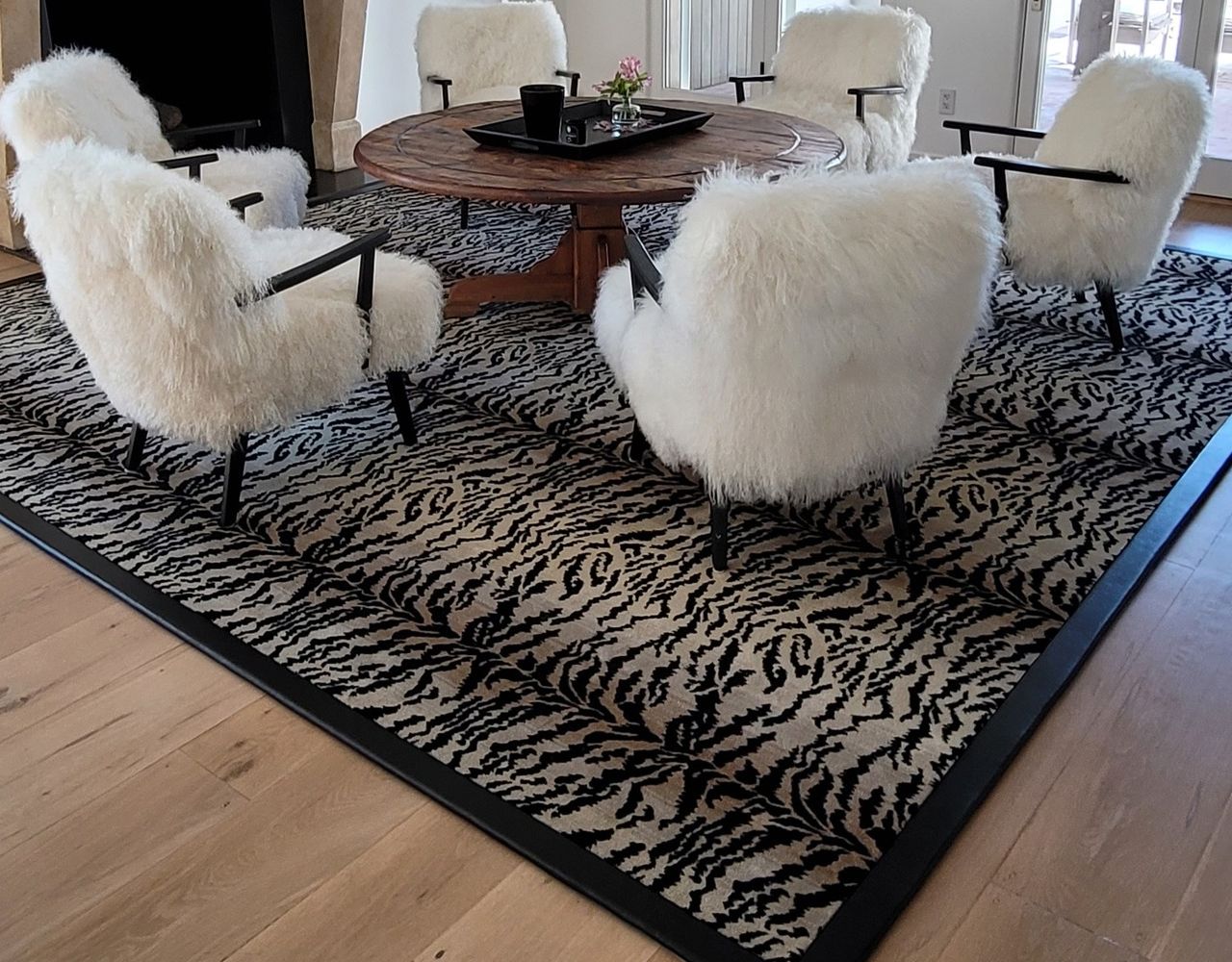 Carpet Business Phoenix, AZ | Binding Pros Inc