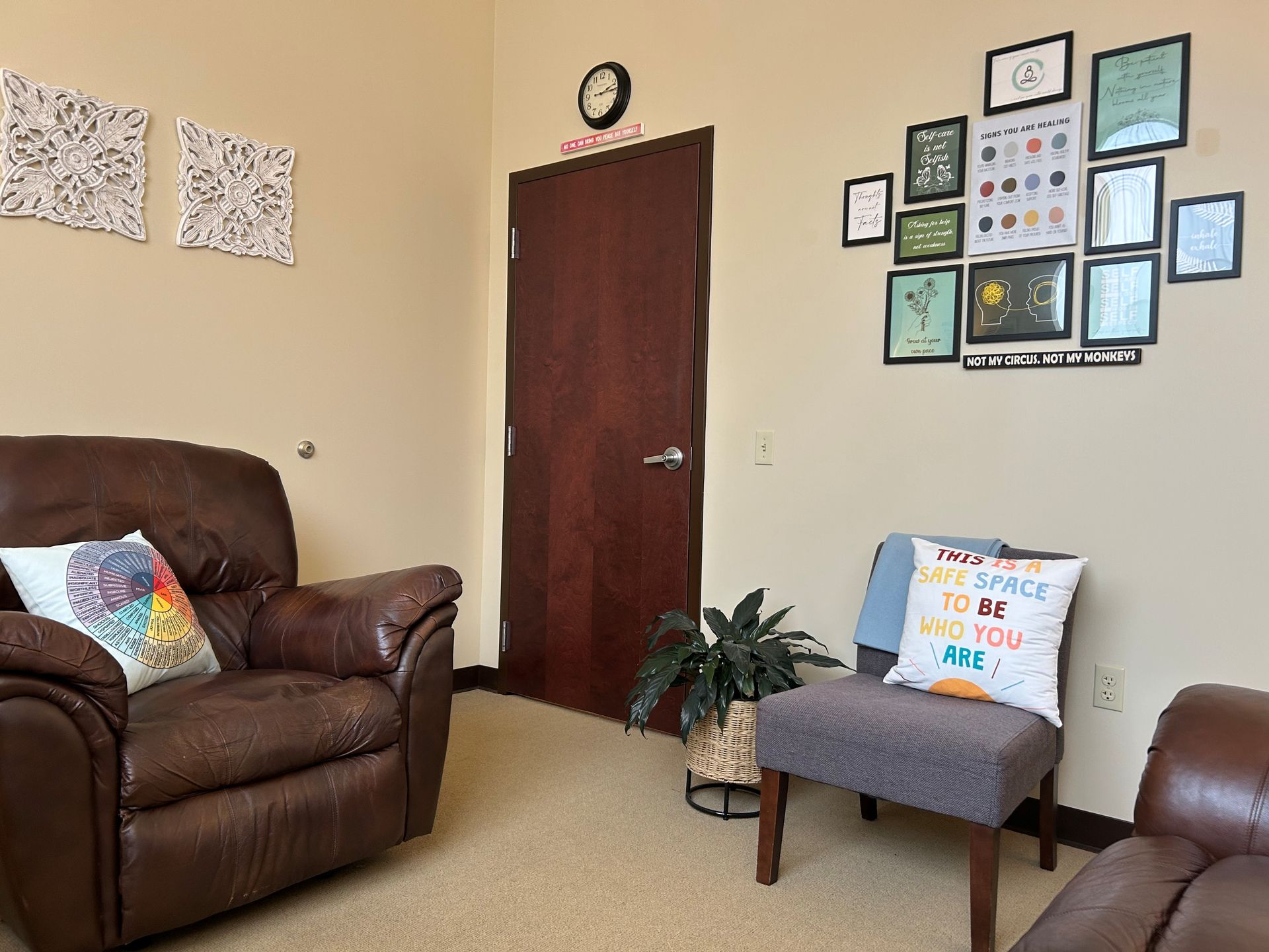Local Therapists Pittsburgh, PA | Serenity Counseling