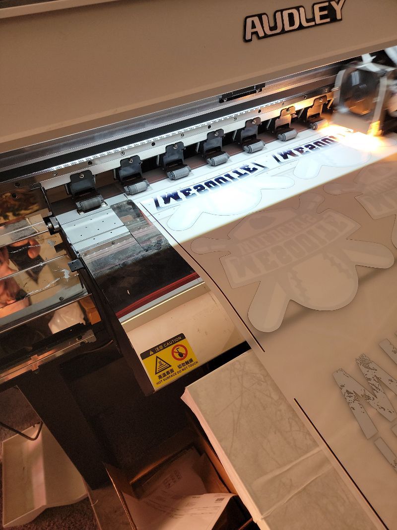 Custom Print Shop in Maricopa, AZ | LitTLE 6 Industries
