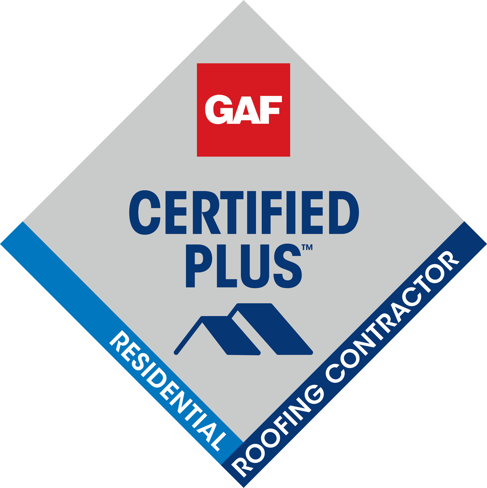 GAF Products | Danville, VA