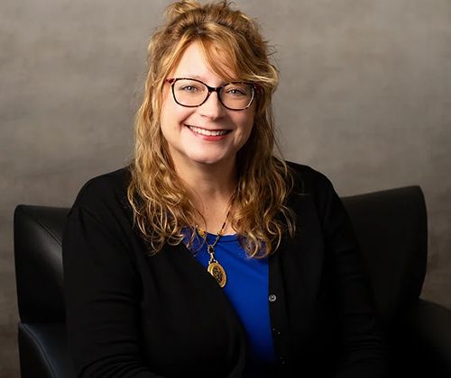 Our Staff | Waznik Heike Group, LLC | Menomonie, WI