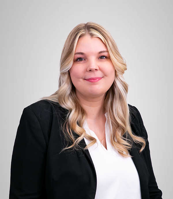 Kairah R. Pippenger, Esq. | Kimberly Saxton & Associates, PLLC