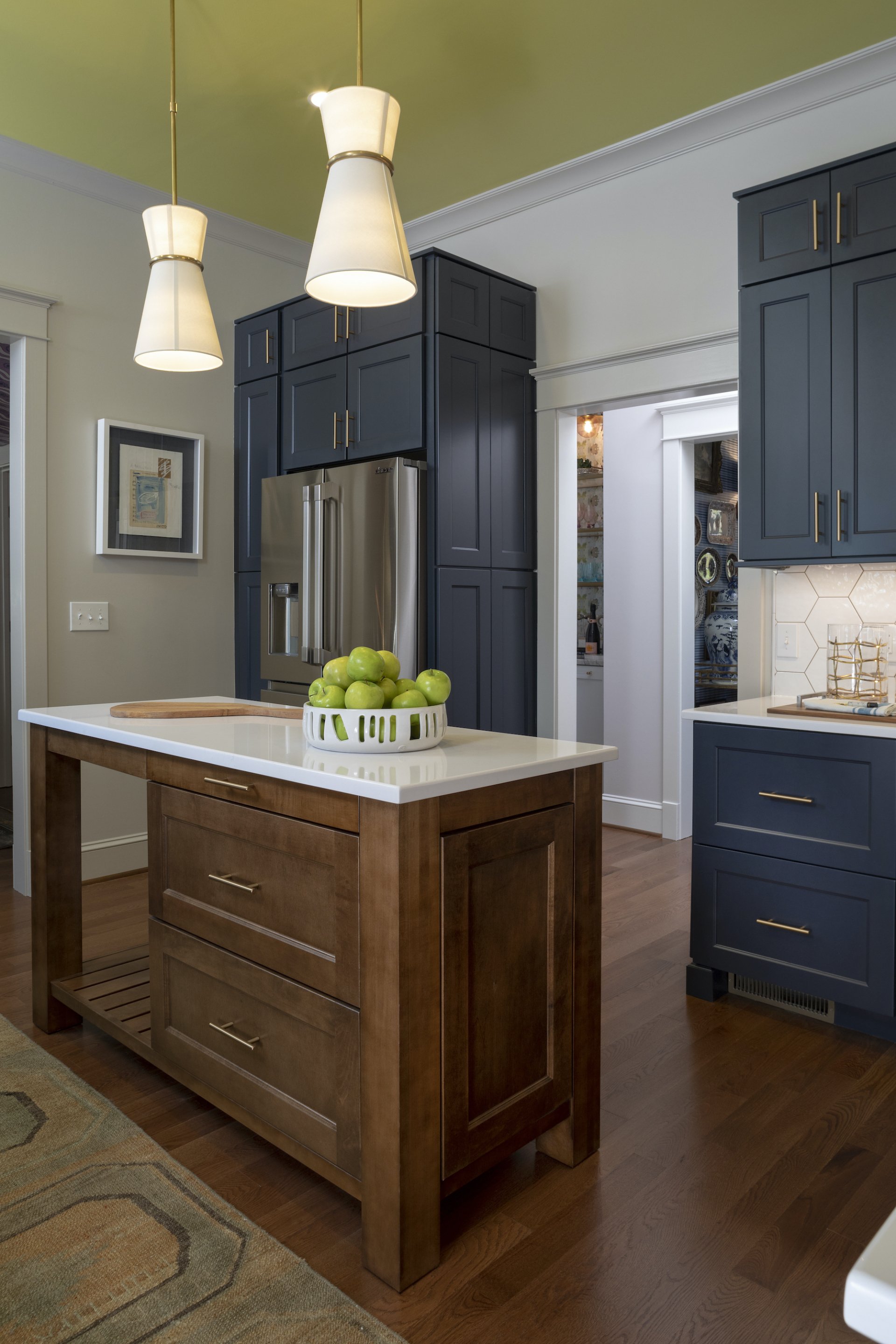 Gulf Coast Cabinets | Custom Countertops | Spring Hill, FL
