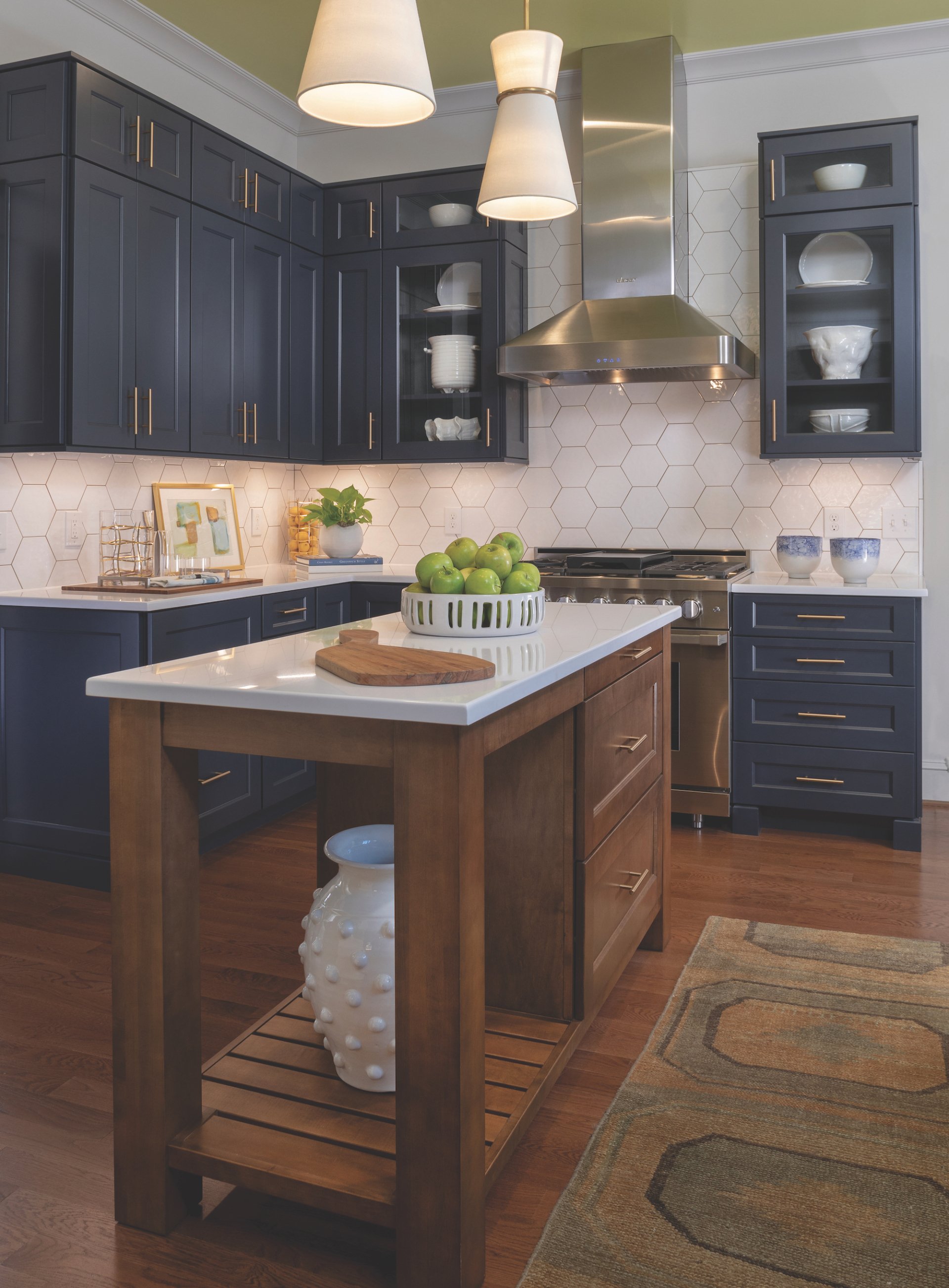 Gulf Coast Cabinets | Custom Countertops | Spring Hill, FL