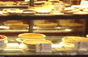 Big Boy Restaurant Menu | Marquette, MI