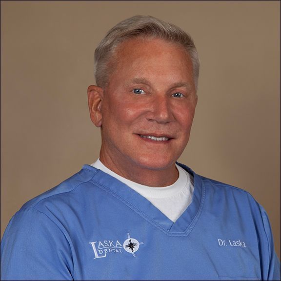 Meet Our Staff | Laska Dental LLC