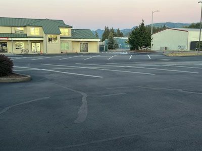 Asphalt Companies Mount Vernon, WA | Anacortes, WA