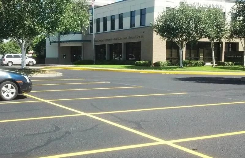 Asphalt Companies Mount Vernon, WA | Anacortes, WA