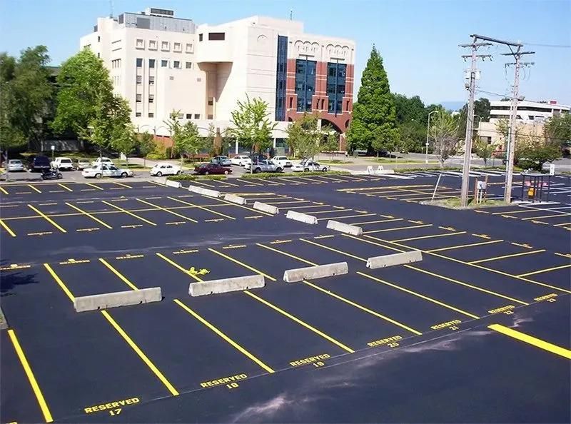 Asphalt Companies Mount Vernon, WA | Anacortes, WA