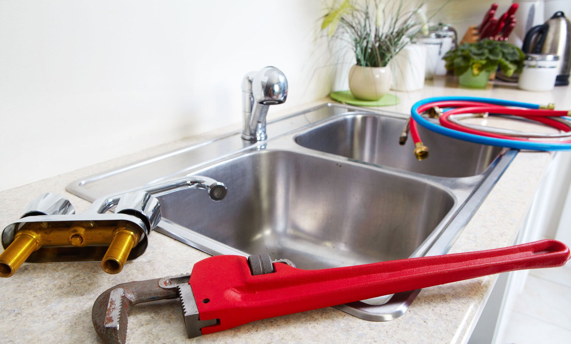 Plumber | Mark's Reddi Rooter | Madison, WI