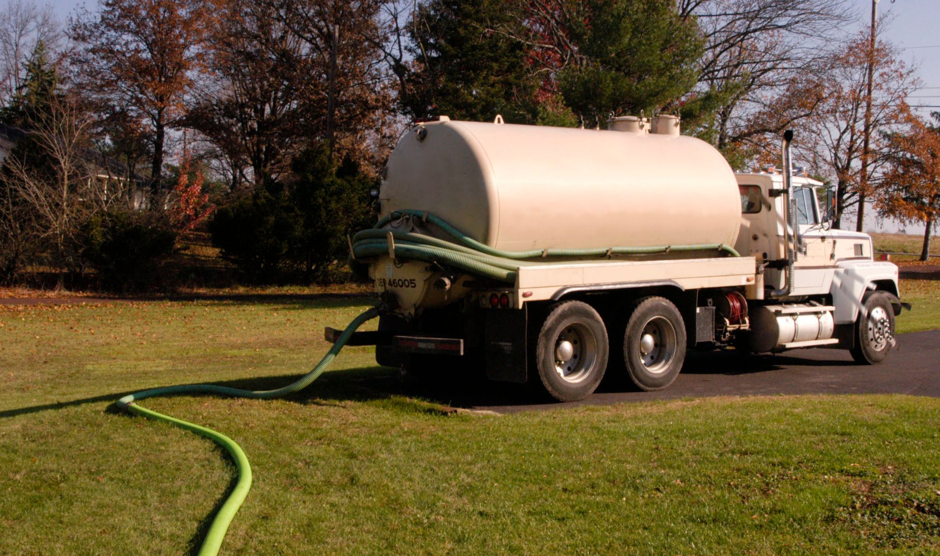 10 Signs Your Septic Tank Needs Professional Pumping