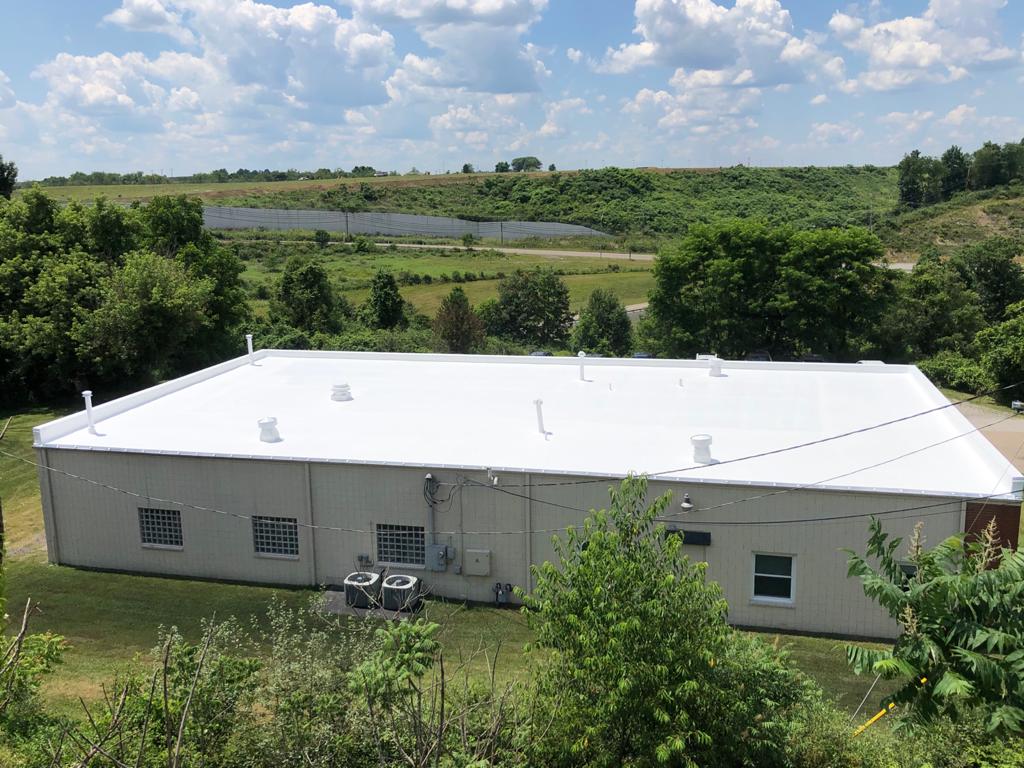 Contractor | Summit Roofing Systems LLC | North Carolina