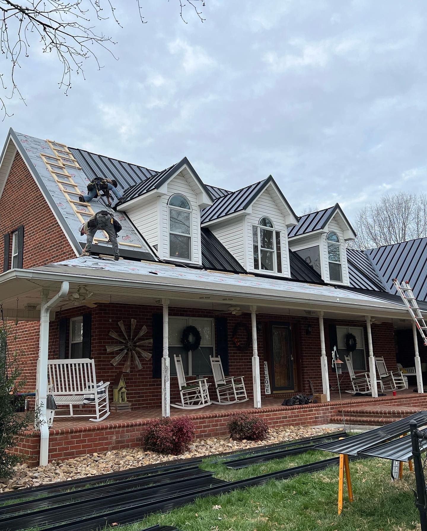 Contractor | Summit Roofing Systems LLC | North Carolina