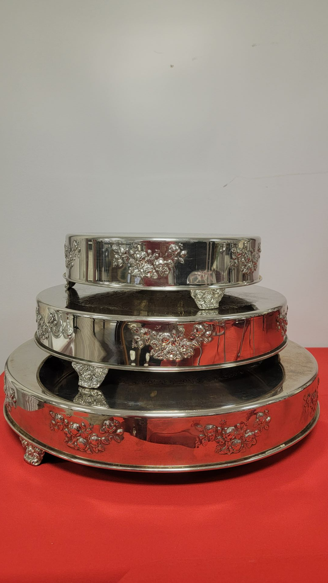 Cookware Rental | Glassware | Cartersville, GA