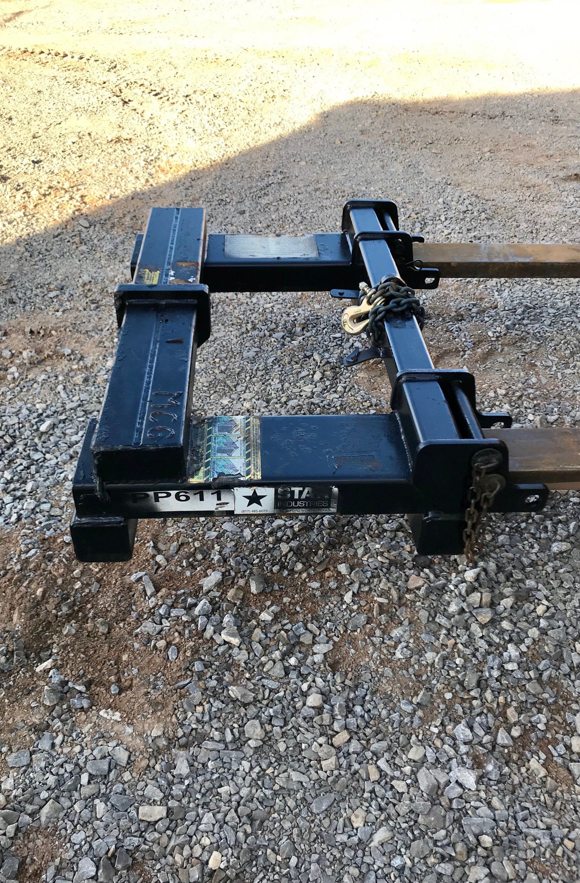 Construction Equipment Rentals | Weatherford, OK