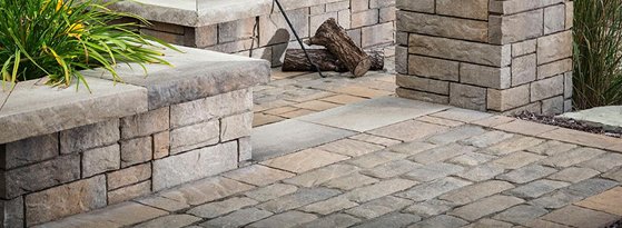 Navigator Stone & Fence | Outdoor Contractor | Sussex, NJ