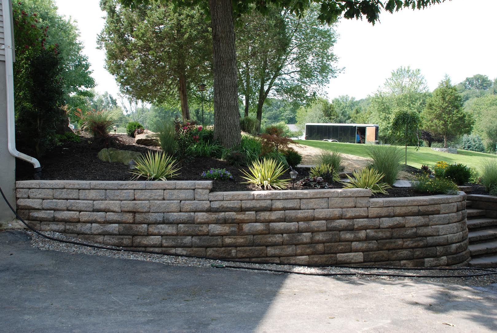 Navigator Stone & Fence | Outdoor Contractor | Sussex, NJ