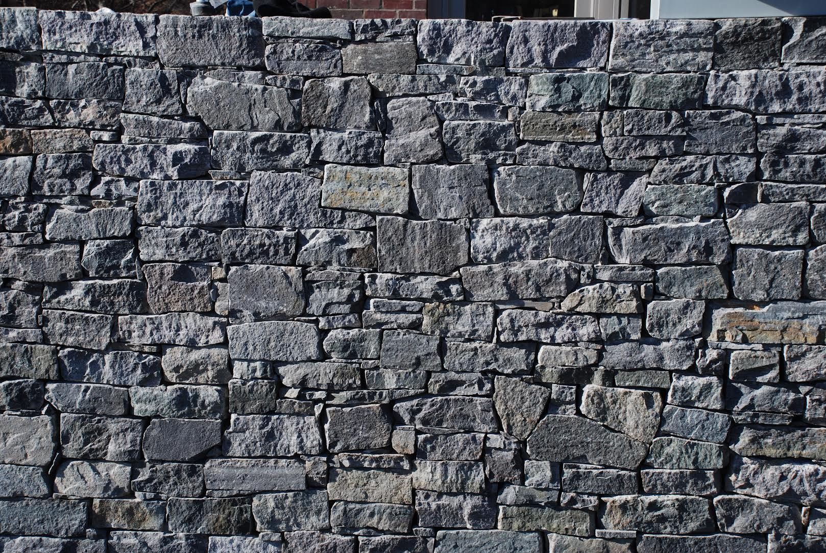 Navigator Stone & Fence Photo Gallery | Sussex, NJ