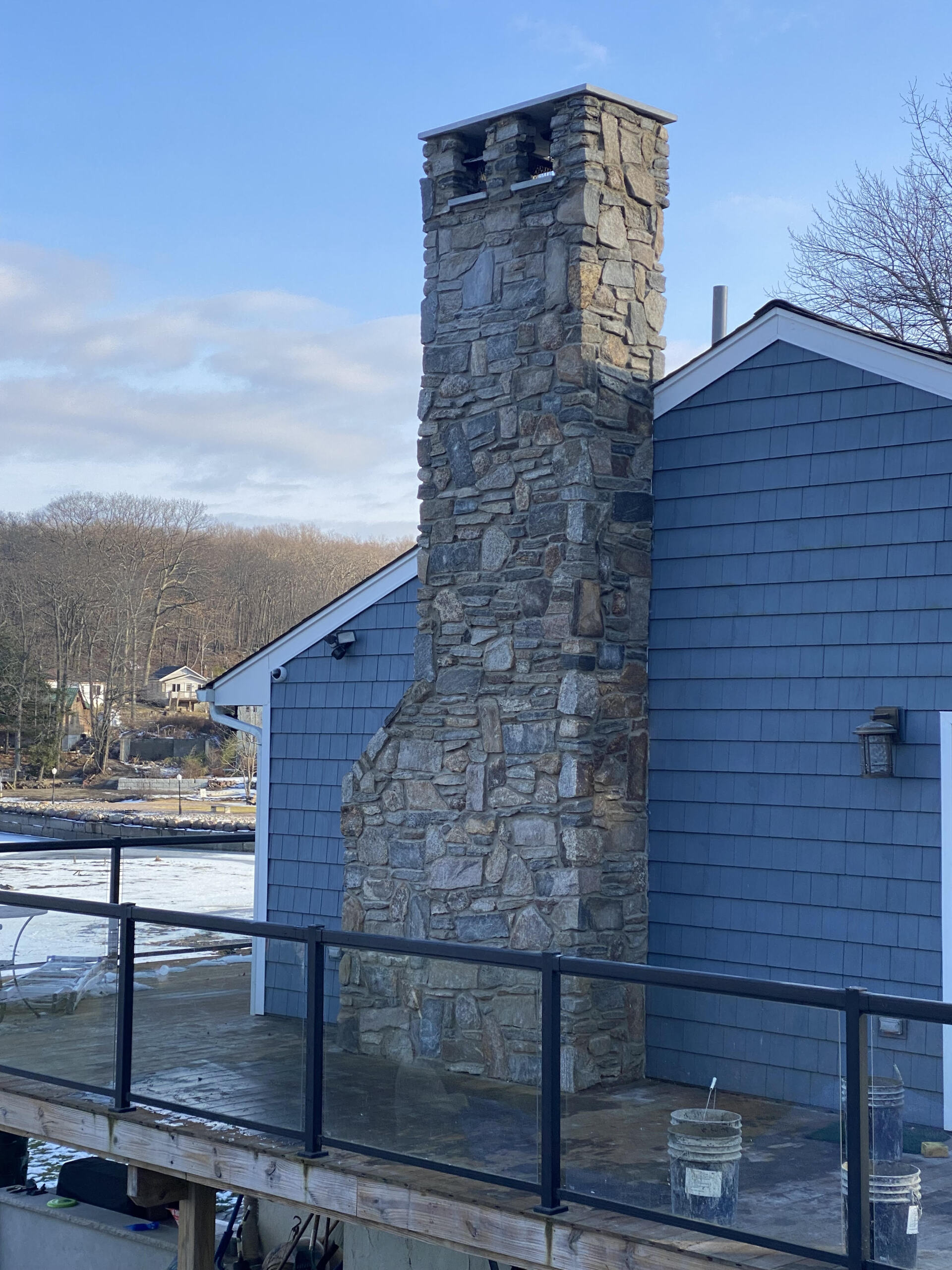 Navigator Stone & Fence Photo Gallery | Sussex, NJ