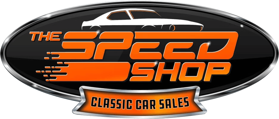 Classic Car Sales or Repair | The Speed Shop | Selbyville DE