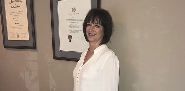 Patricia H. Gieger - Family Law Attorney | Weatherford, TX