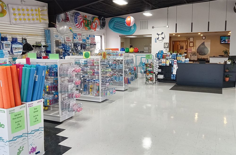 Retail Store | Springfield, MO