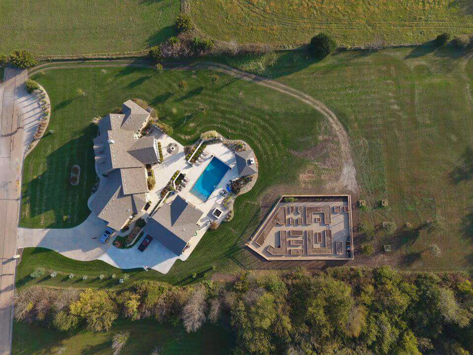 Residential Gallery | Midwest Custom Pools