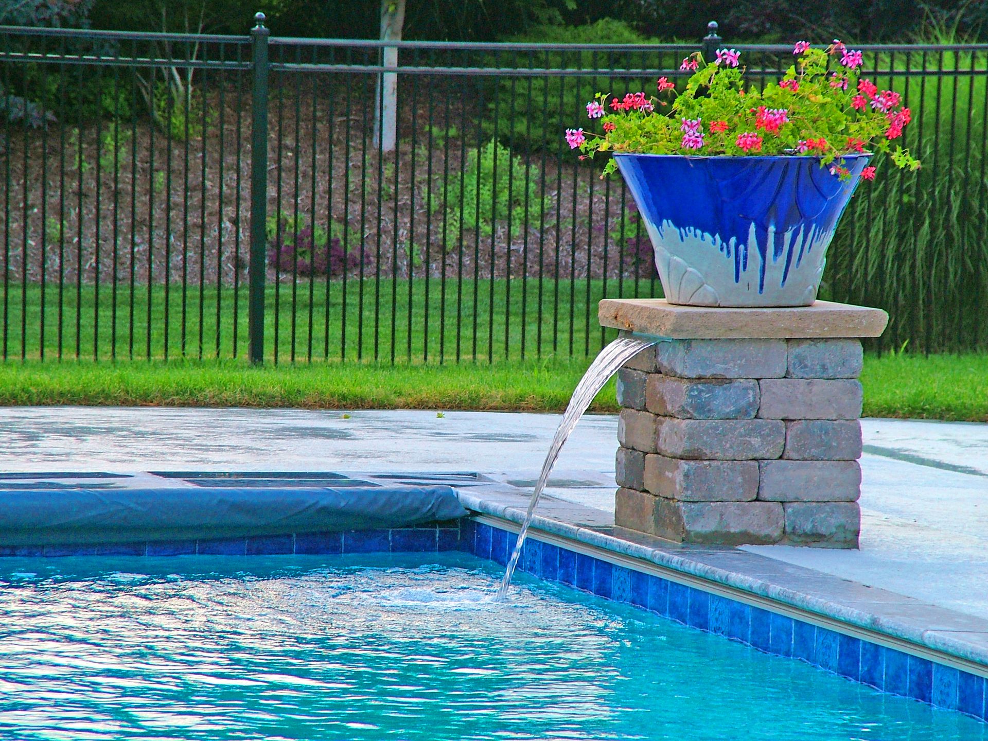 Residential Gallery | Midwest Custom Pools