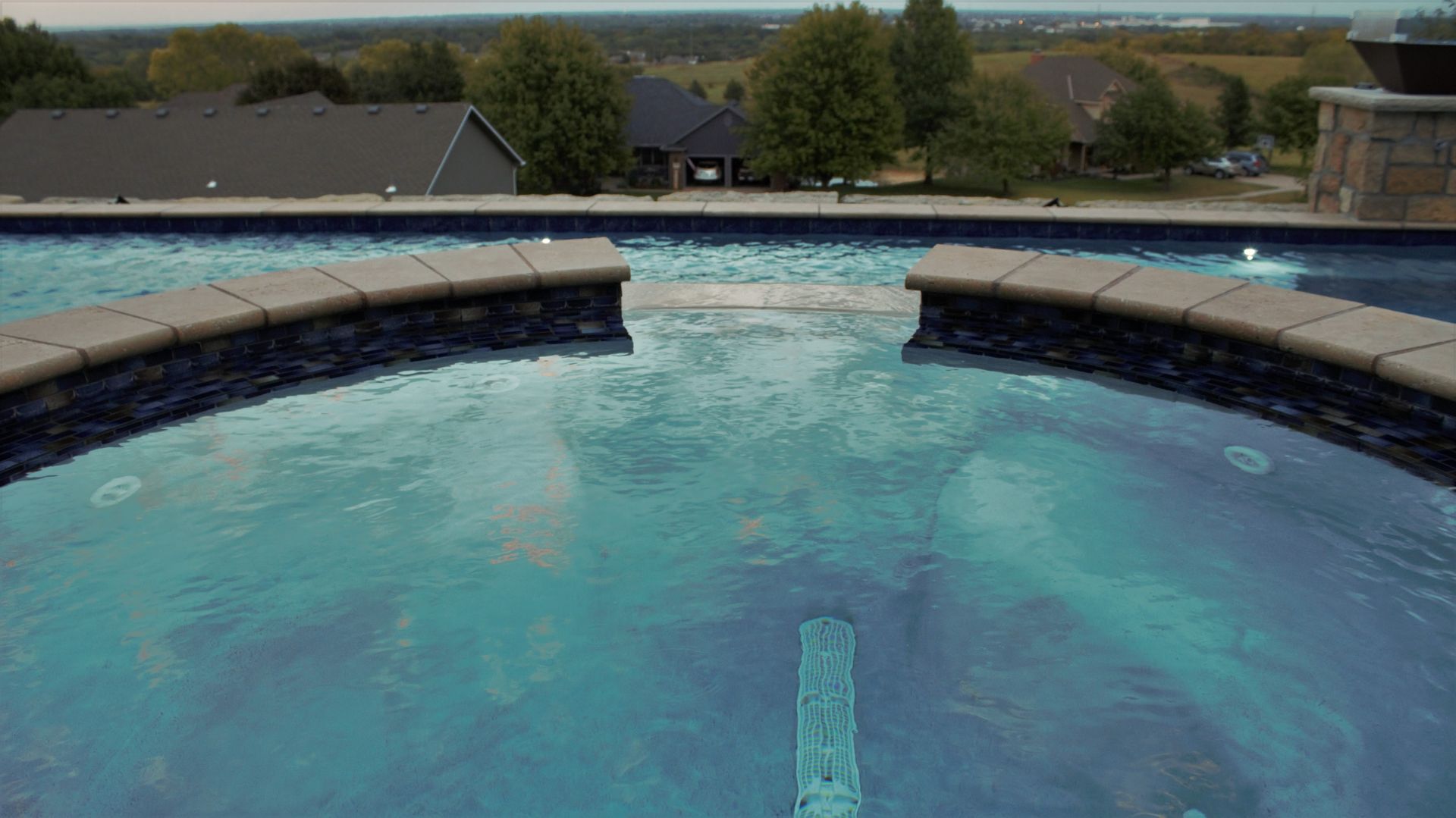 Gallery | Midwest Custom Pools