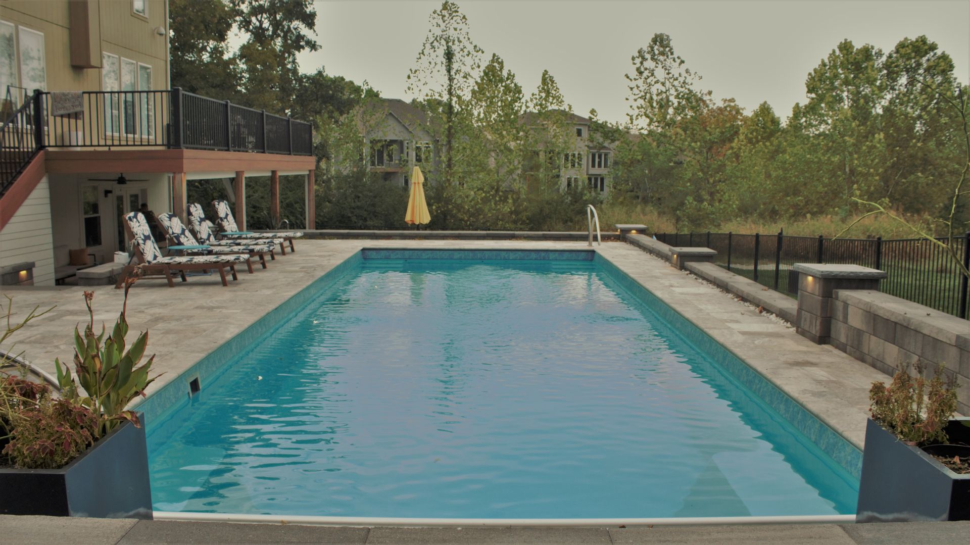 Gallery | Midwest Custom Pools