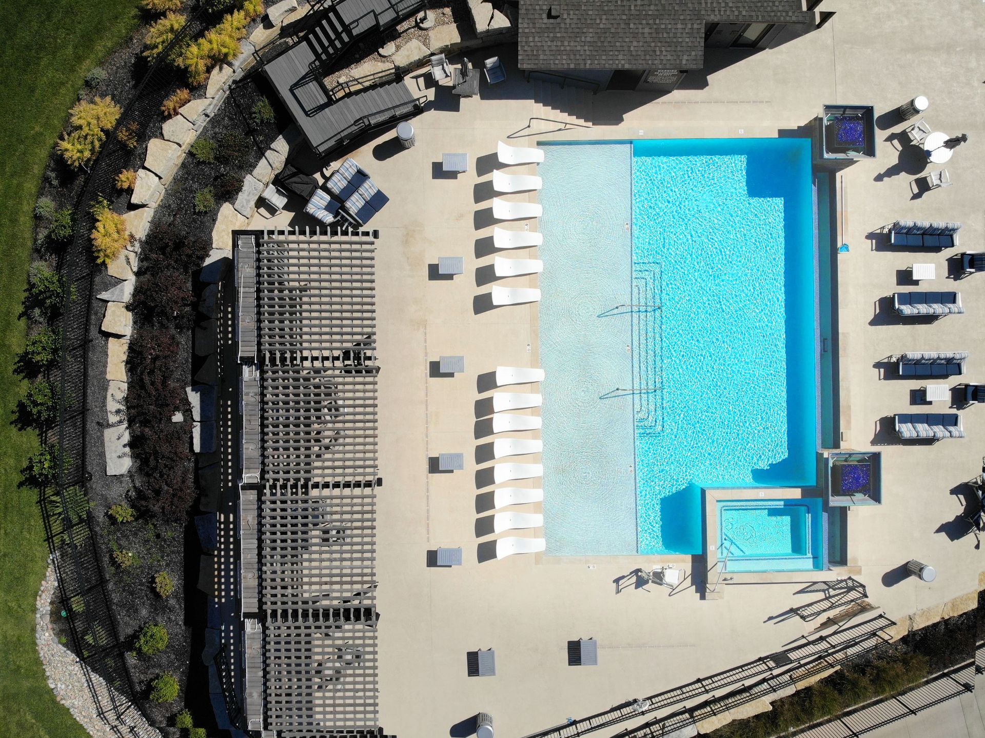 Gallery | Midwest Custom Pools