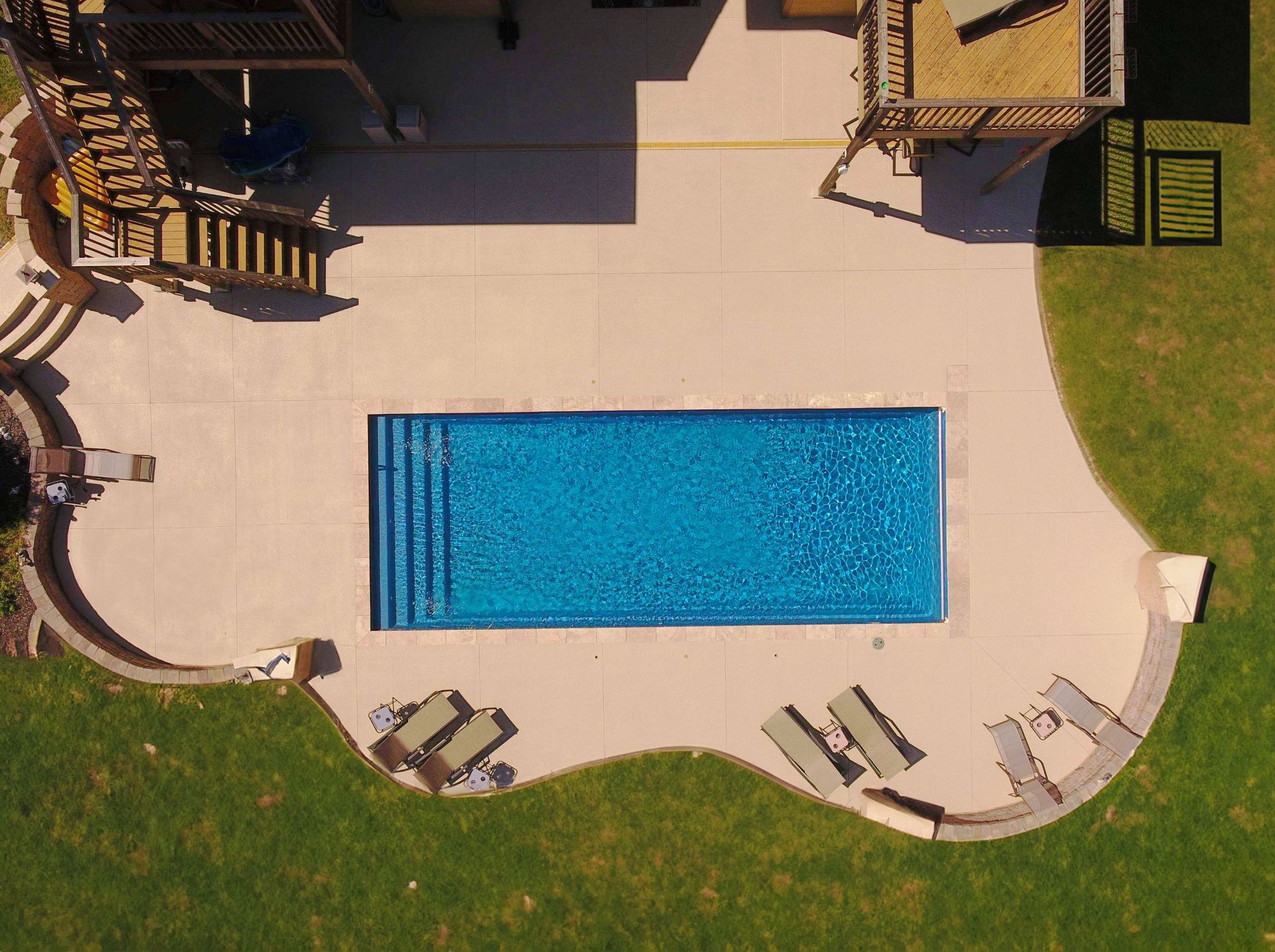 Gallery | Midwest Custom Pools