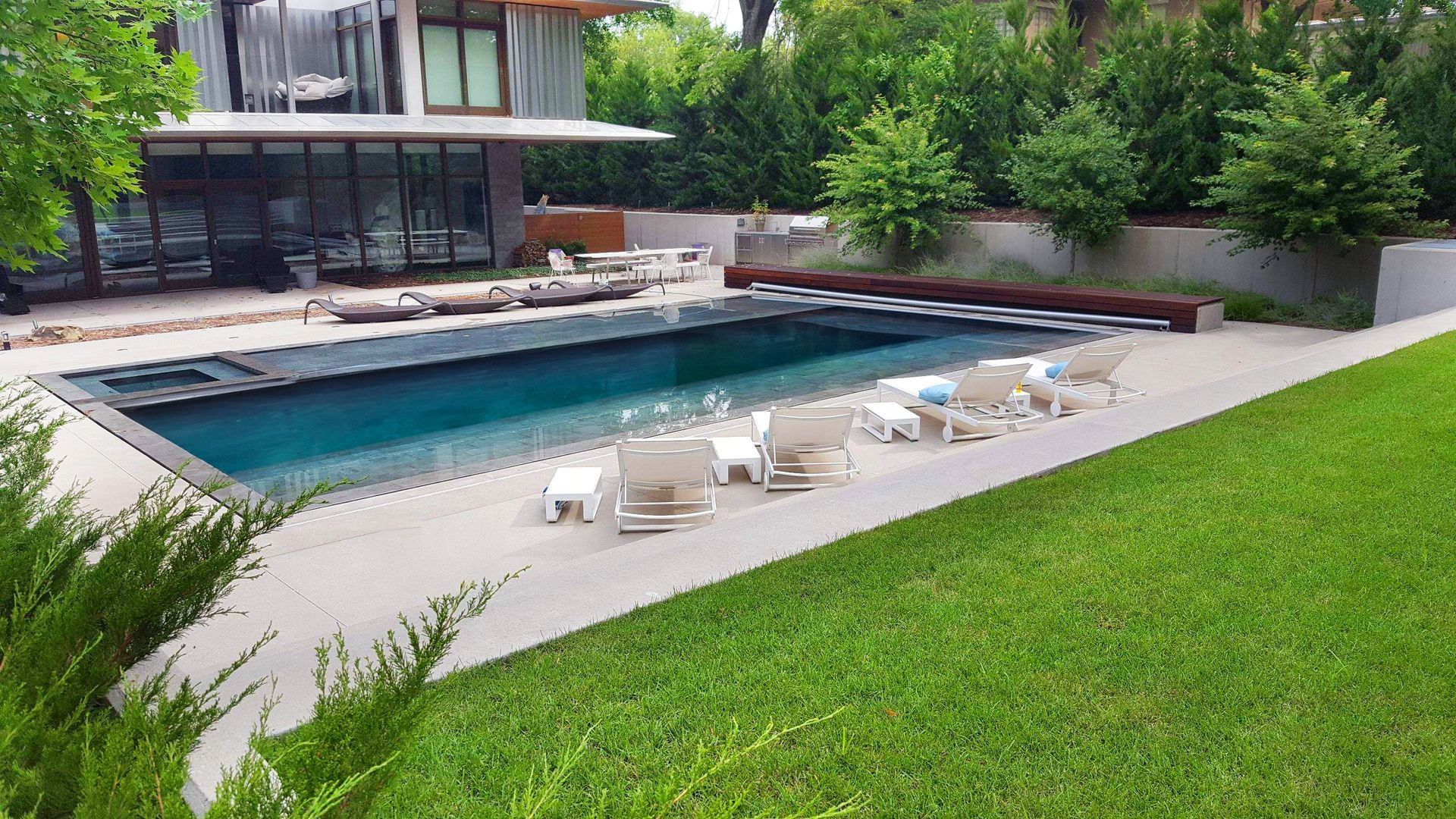 Gallery | Midwest Custom Pools