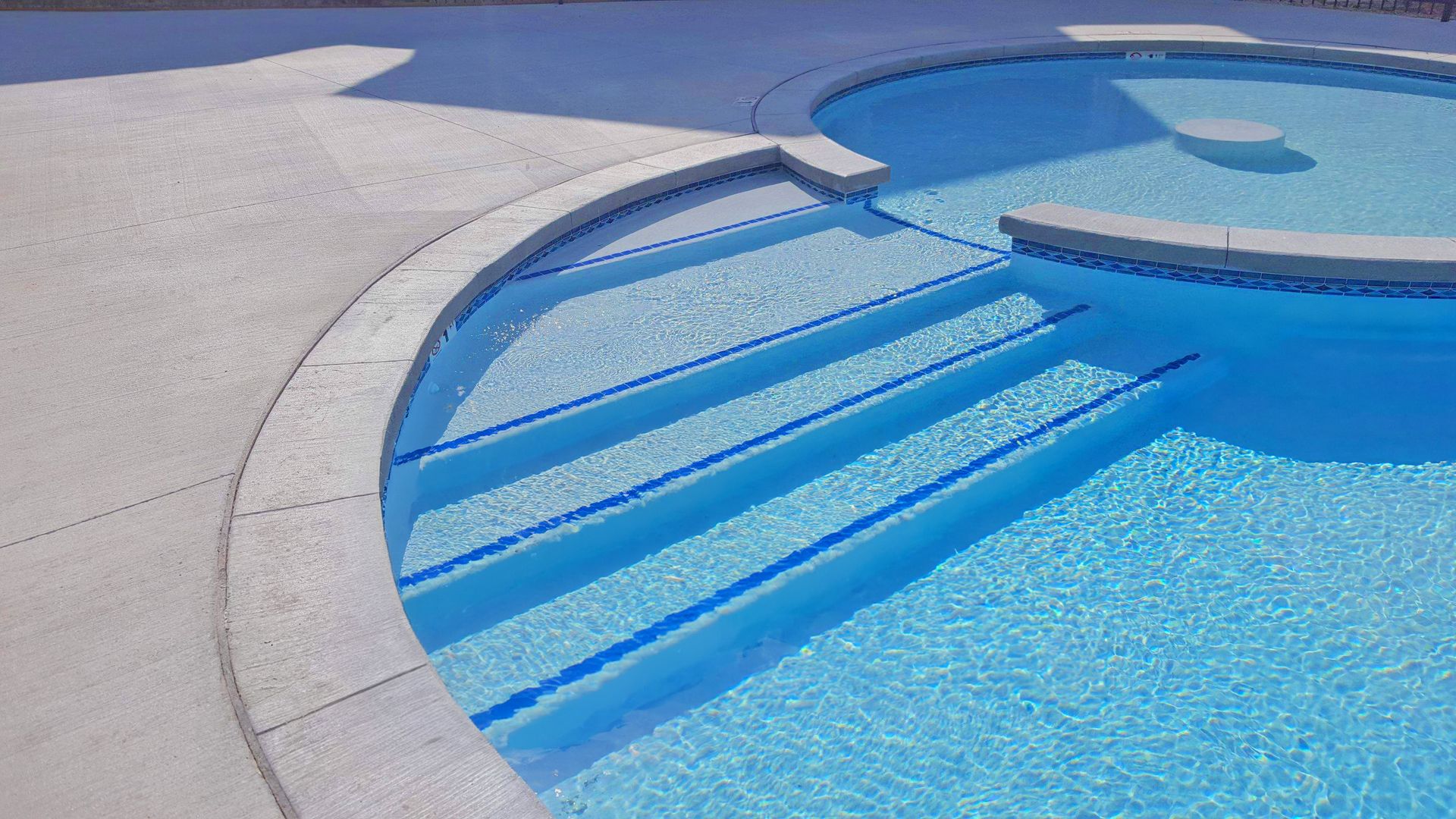 Gallery | Midwest Custom Pools