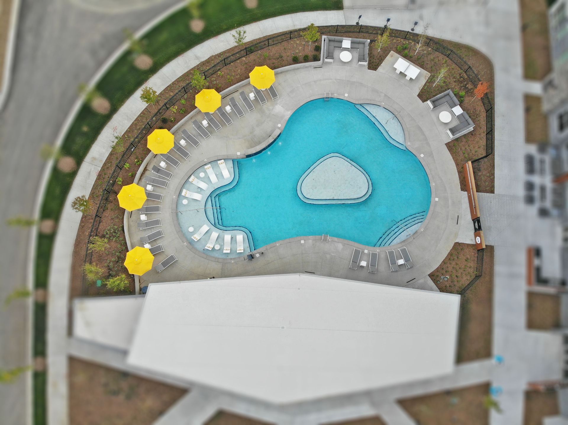 Gallery | Midwest Custom Pools