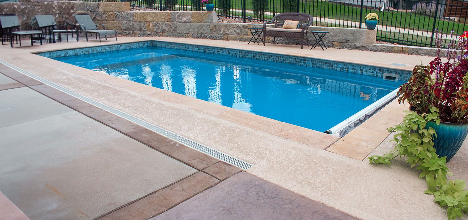 Gallery | Midwest Custom Pools
